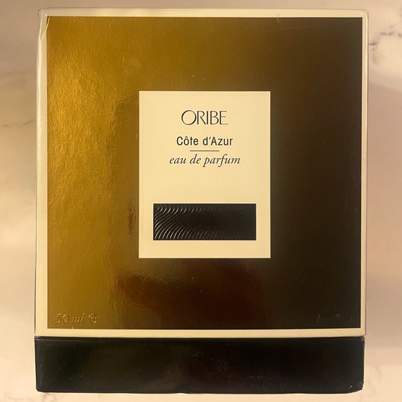Oribe | Other | Oribe Signature Scent Perfume | Poshmark